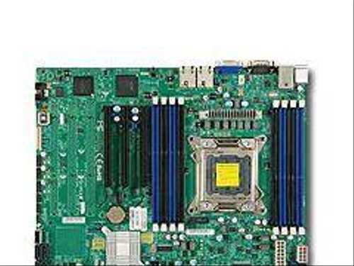 MB SuperMicro X9SRi-F LGA2011