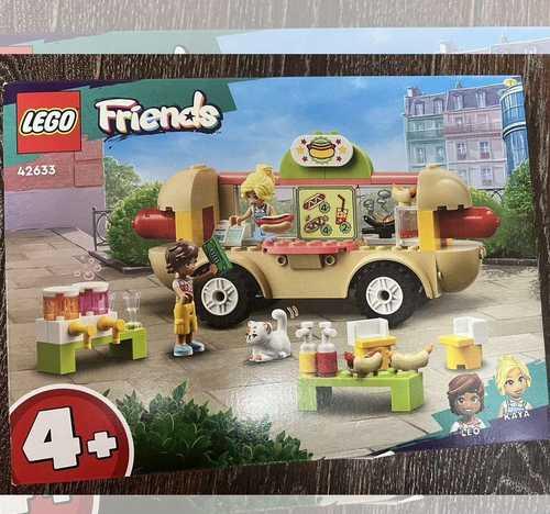 Lego friends 42633