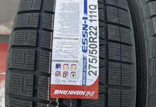 Nankang ESSN-1 275/50 R22