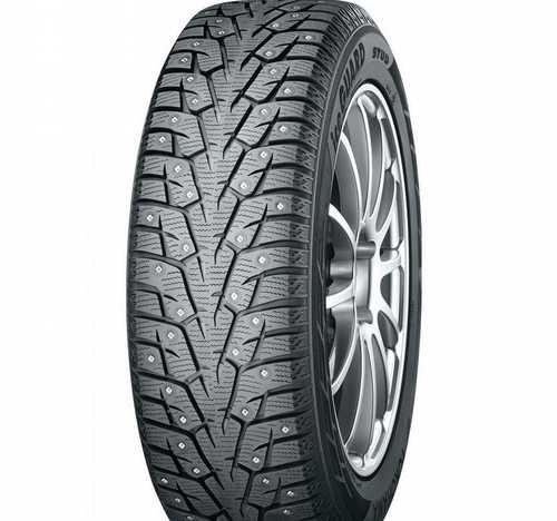 Yokohama Ice Guard Stud IG55 225/65 R17 106T