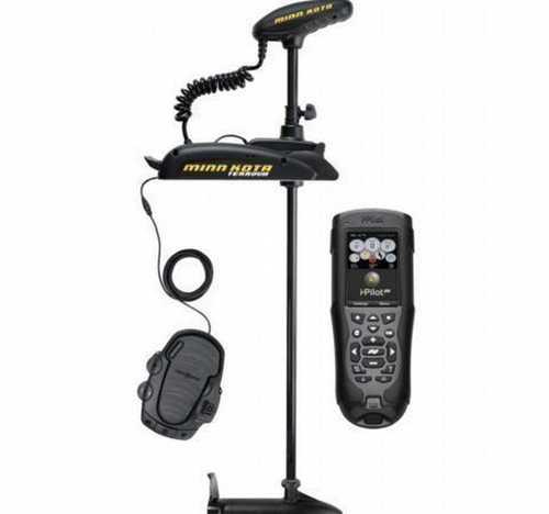 Minn kota terrova 55/US2-54" 12v link