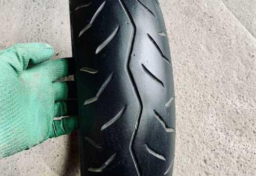 Мотошина 120/70R15 Dunlop Sportmax GPR-100F