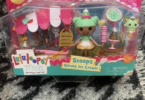 Игрушка Lalaloopsy Mini