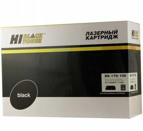 Hi-Black DK-170 Драм-юнит (HB-DK-170/150) для Kyoc