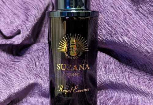 Noran perfumes Suzana