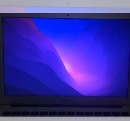 Macbook air 13 2015 8gb