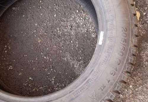 Continental ContiIceContact BD 205/60 R16