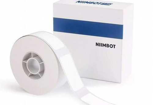 Лента для термопринтера бирок Niimbot