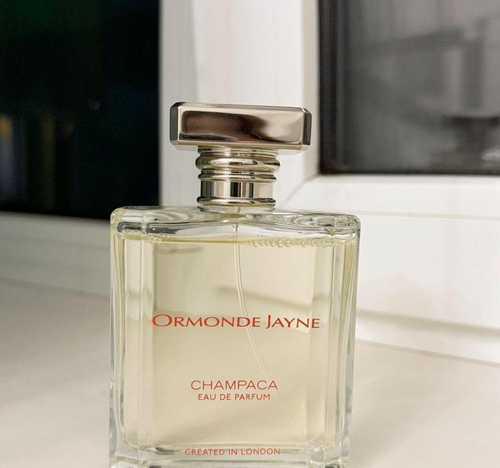 Ormonde Jayne champaca