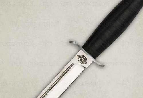 Нож туристический аир Финка-2 95Х18, 130 мм, кожа