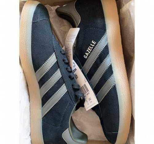 Кроссовки Adidas Originals Gazelle оригинал