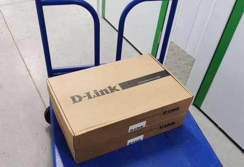 Коммутатор D-Link DGS-1210-52/ME/B1A Новый