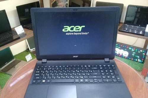 Ноутбук Acer Extensa 2508