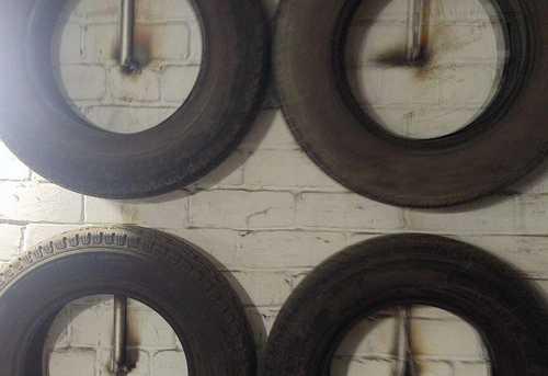 Pirelli Chrono Winter 225/70 R15C 112