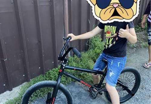 Продам велосипед BMX