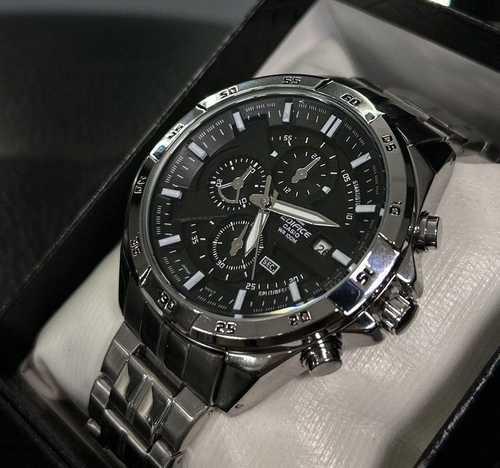 Мужские наручные часы Casio Edifice