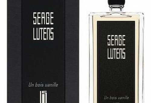 Serge lutens UN bois vanille edp (w) 100ml