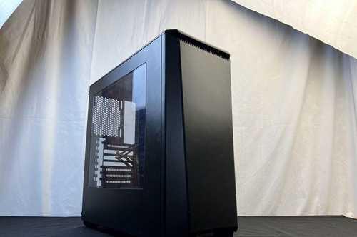 Phanteks Eclipse P400