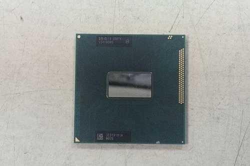 CPU/fcpga988/Intel Core i3-3120M (3M Cache, 2.50 G