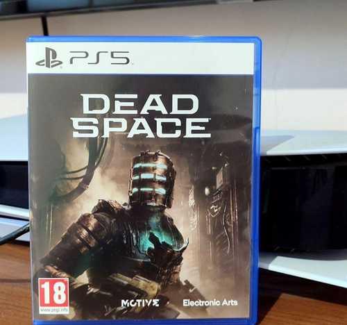 Dead Space PS5