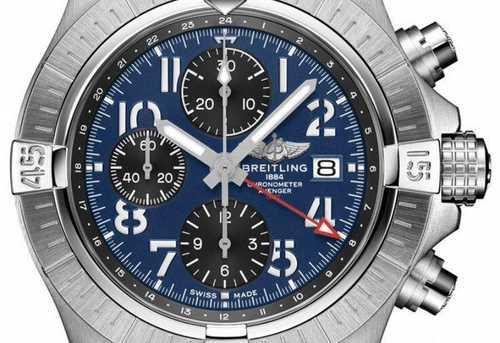 Часы Breitling Avenger A24315101C1X2