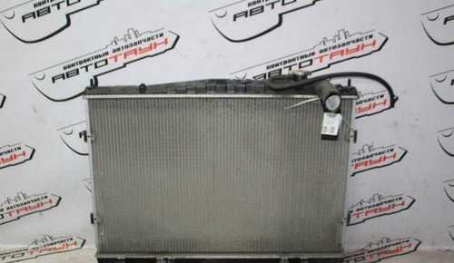 Радиатор двигателя nissan VQ25-DD VQ25-DE VQ30-DD