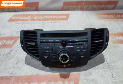 Магнитола Honda Accord 8 2009 39050-TL3-J01