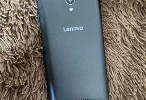 Lenovo A278T, 512 МБ