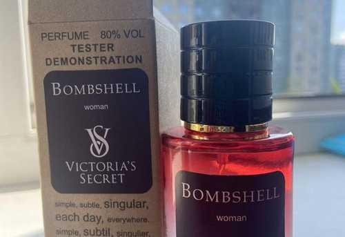 Тестер Victoria's Secret Bombshell