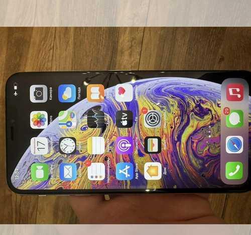 iPhone Xs Max, 256 ГБ