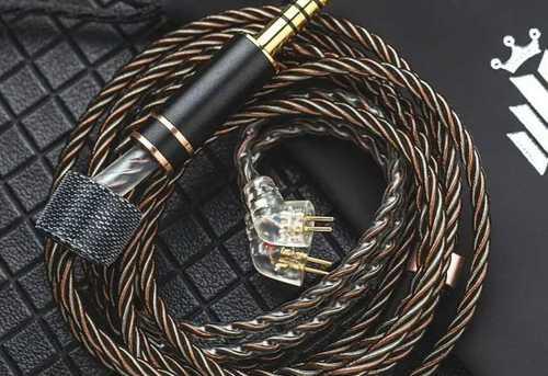 Hidizs BL4.4A-RC кабель для наушников