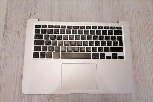 Macbook air A1466 2015 в разбор