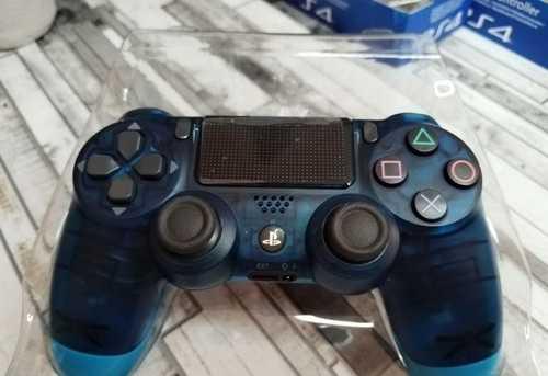 Джойстик для ps4 dualshock