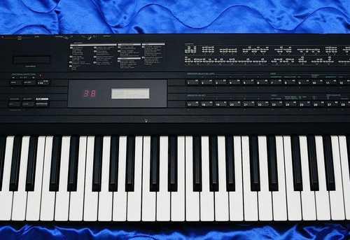 Yamaha DX7s