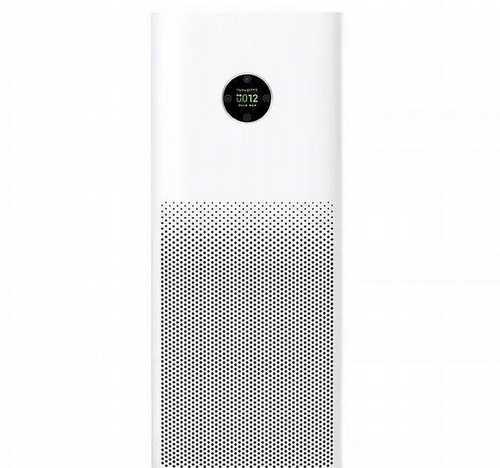 Очиститель воздуха Xiaomi Mijia Air Purifier 5S (AC-M24-SC) Белый