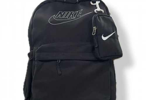 Рюкзак Nike черный