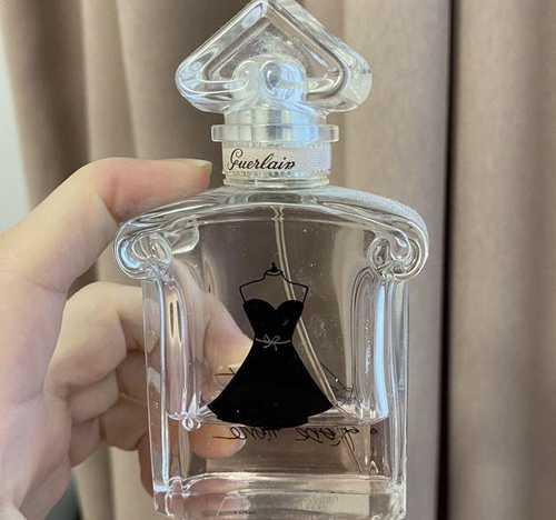 Духи guerlain la petite