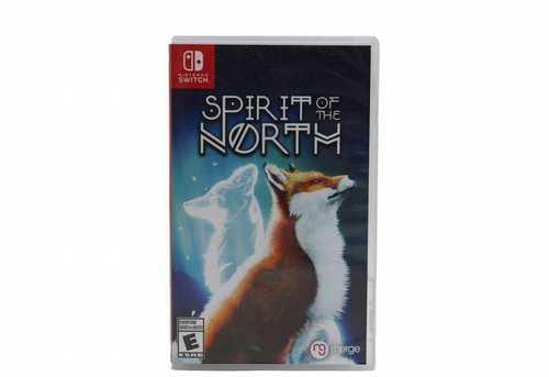 Spirit of the North (Nintendo Switch)