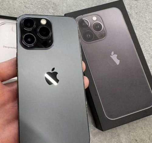 iPhone 13 Pro, 256 ГБ