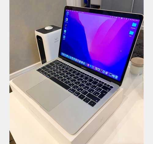 Apple macbook air 13 2018 128 Gb