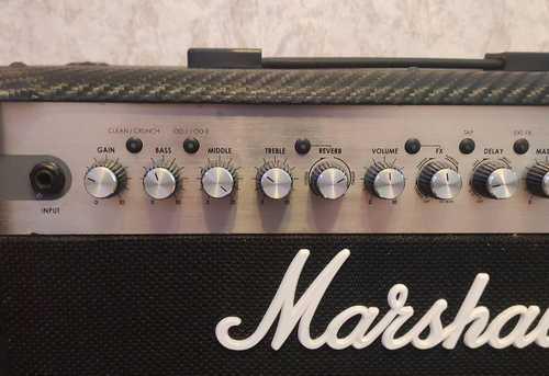 Marshall mg50cfx