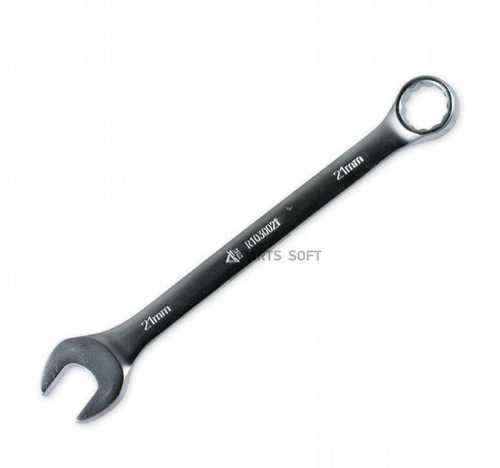 Arnezi R1030021 ключ комбинированный 21мм\