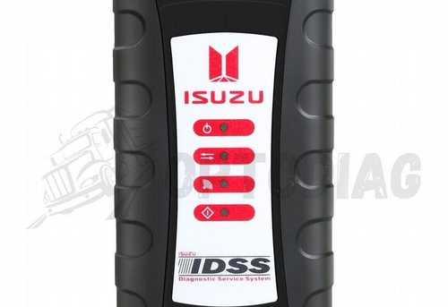 Isuzu diagnostic KIT