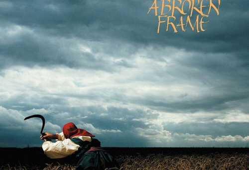 Depeche Mode – A Broken Frame