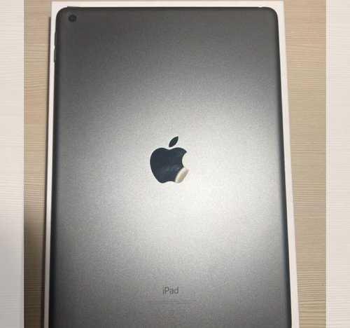 iPad 9 2021