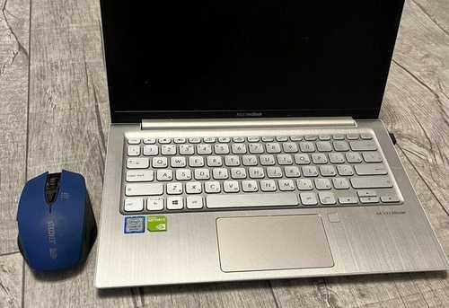 Asus VivoBook S330U