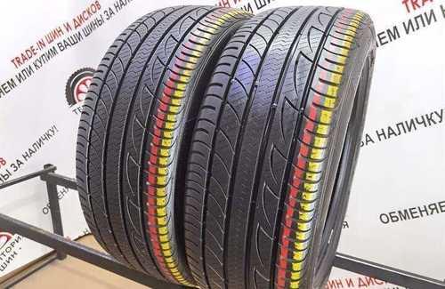Achilles 868 All Seasons 225/50 R17 98V