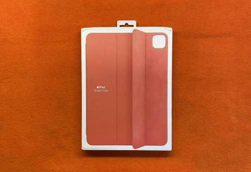 Smart Folio iPad Pro 11 Pink Citrus (new)