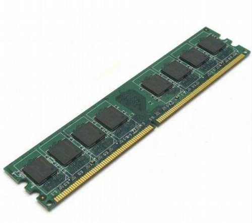 Модуль памяти dimm DDR2 512Mb PC-5300 Kingston