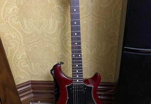 PRS S2 Standard 22